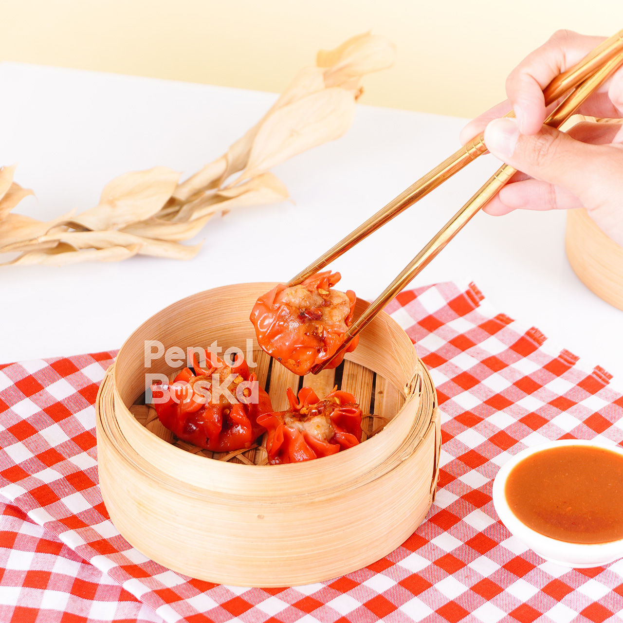 Katalog Produk Boska - Pentol Boska